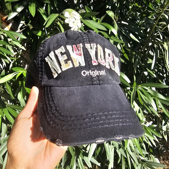 Robin Ruth | Accessories | New York Robin Ruth Hat New | Poshmark